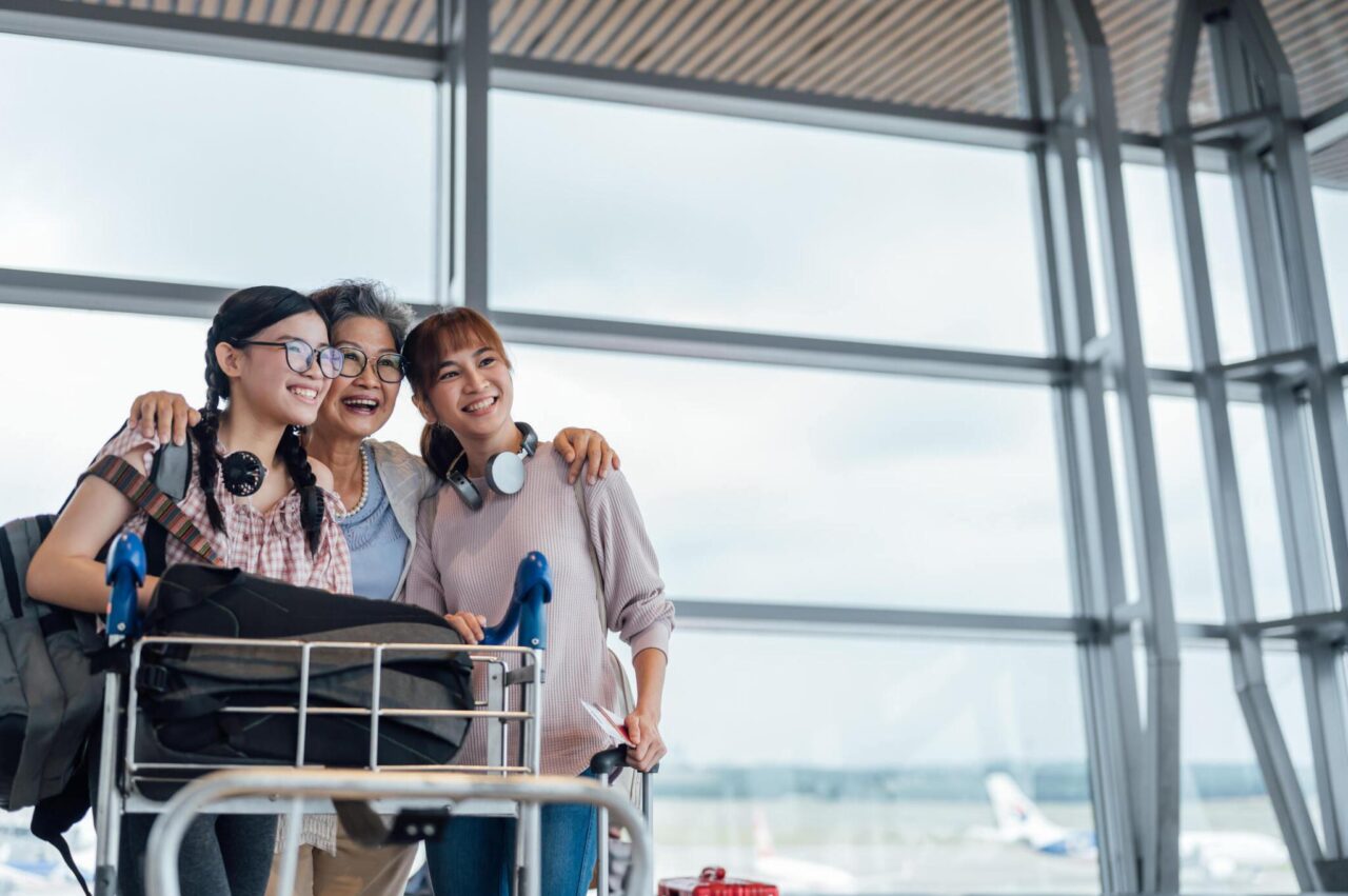 How Long is a Sponsor Responsible for an Immigrant?